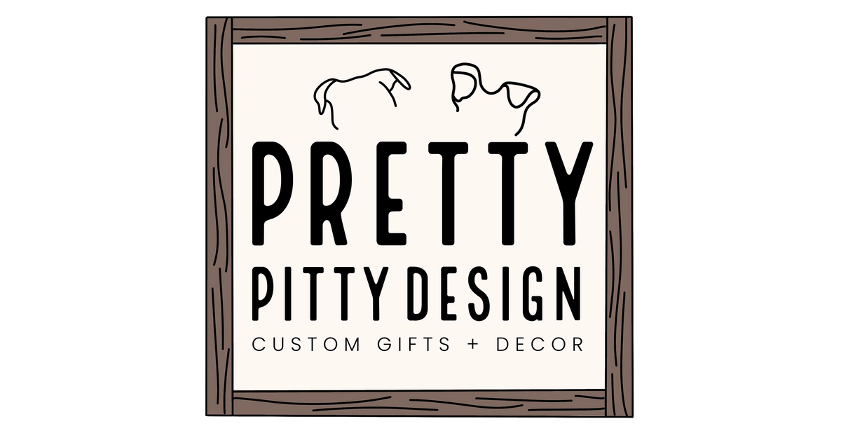 Market Dates – Pretty Pitty Design